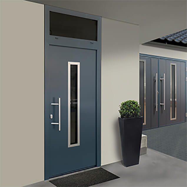 Produktai | Ryterna Entry