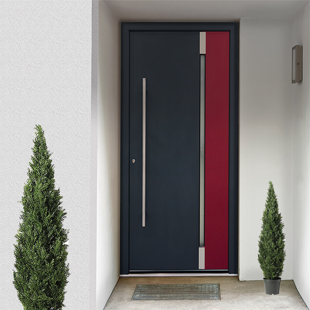 DURYS RD40 | Ryterna Entry