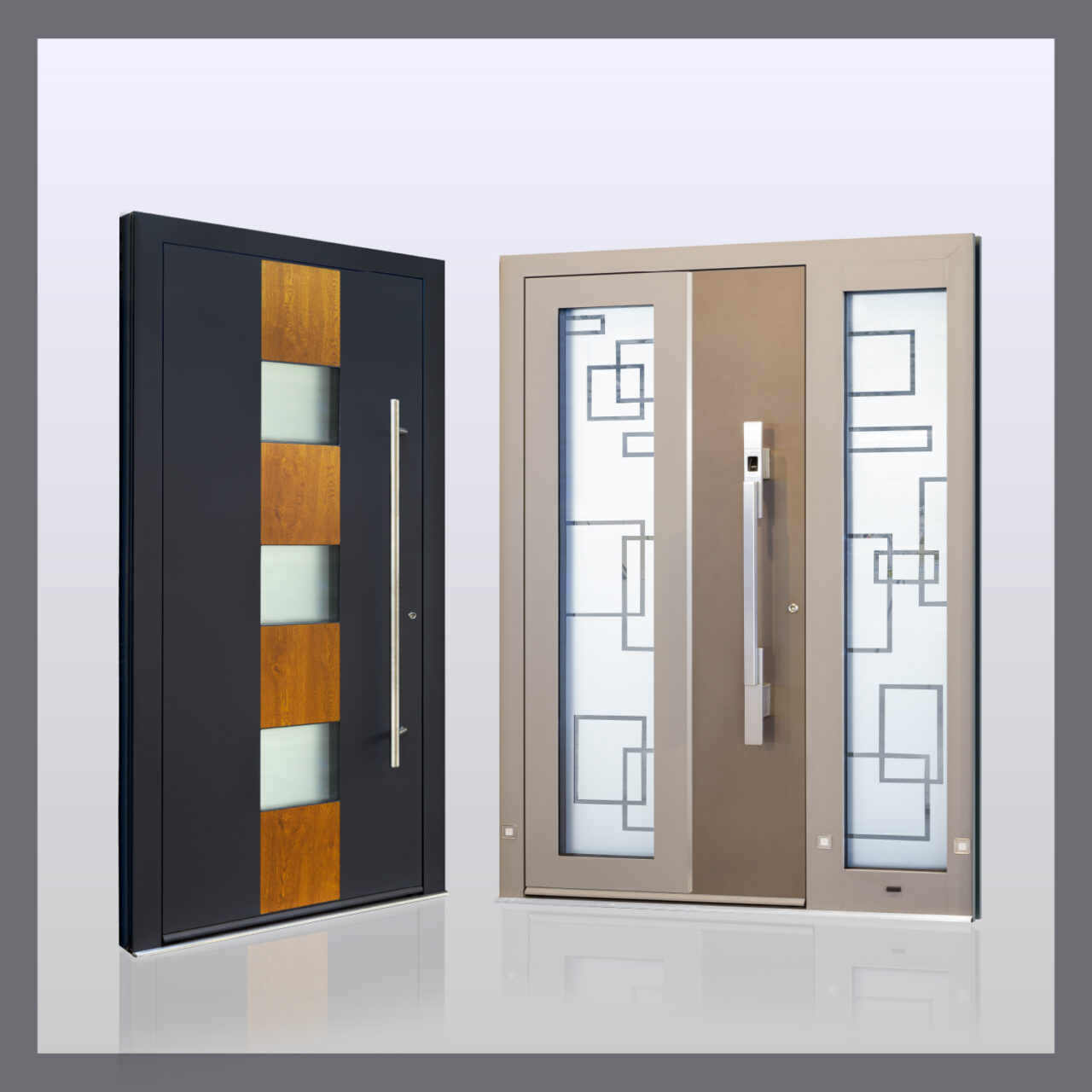 Produktai | Ryterna Entry